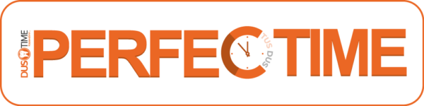 Perfectime - Dustime - Kazandırır